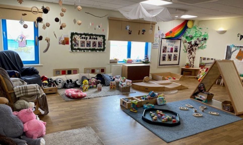 Kiddi Caru Preschool & Nursery Peterborough | Grandir UK