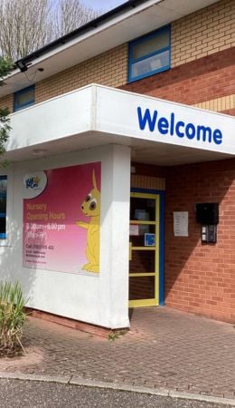 Kiddi Caru Preschool & Day Nursery Exeter | Grandir UK