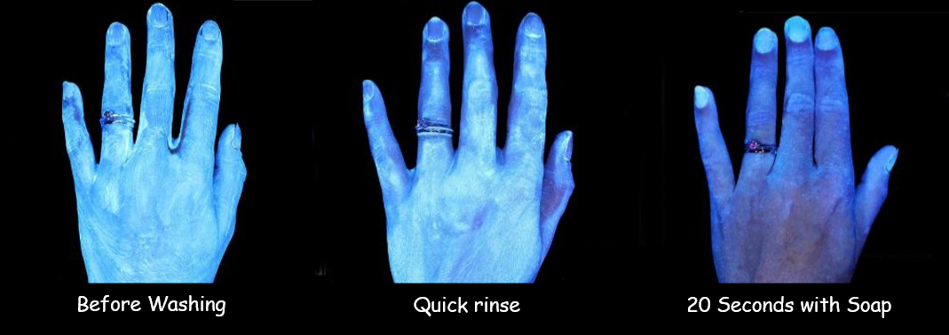 Correct Hand Washing Techniques for Toddlers (and how to get them to ...