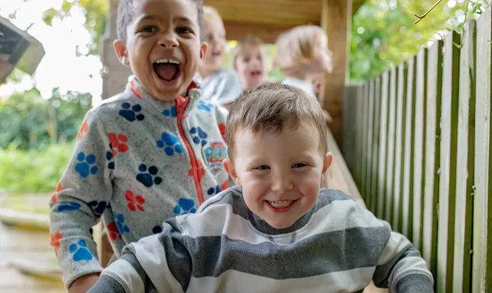 Top Nursery Sydenham: Quality Care and Early Learning for Your Child