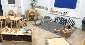 Kiddi Caru Preschool & Day Nursery Hanham | Grandir UK