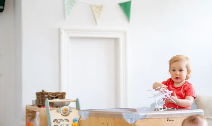 Kiddi Caru Preschool & Day Nursery Hanham | Grandir UK