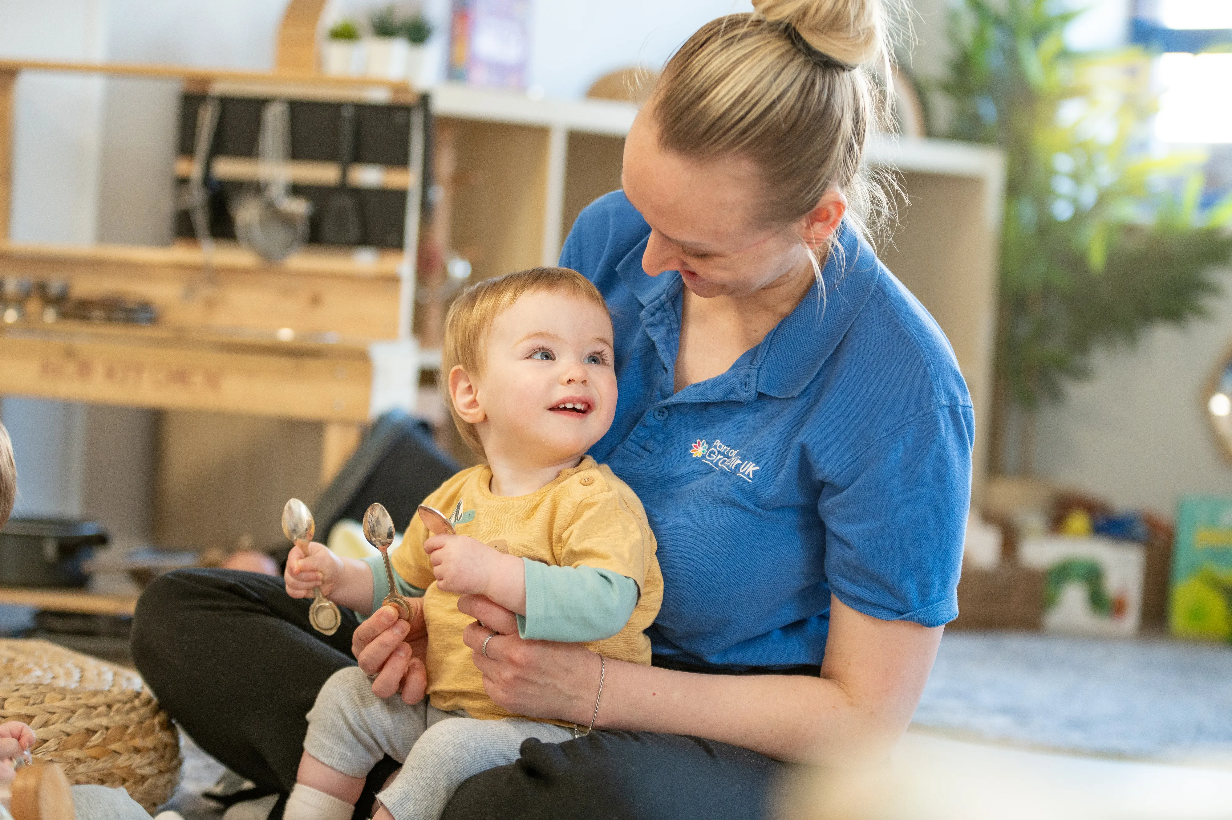 Understanding UK Childcare Costs: Breaking Down Nursery Fees in 2025